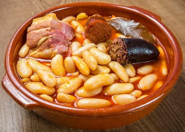 ¿Qué comer y dónde en tu viaje de fin de curso a Asturias?